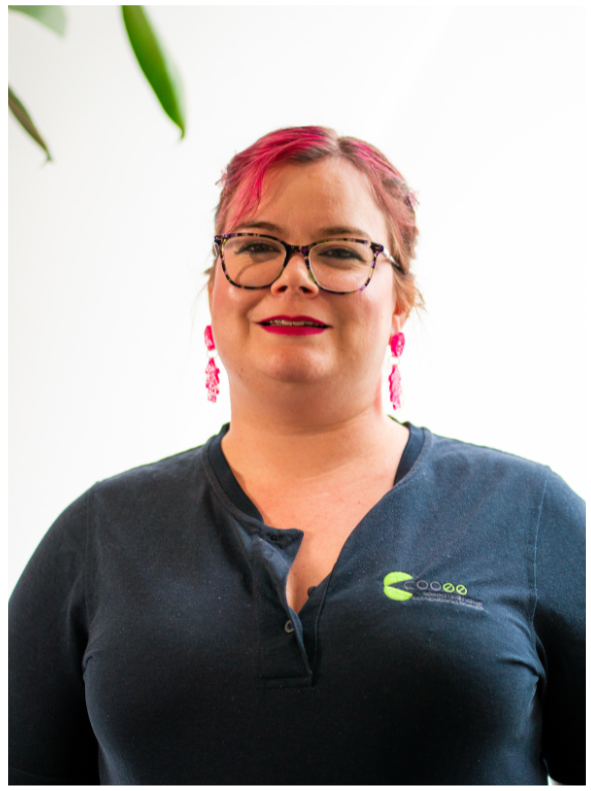 Emma Lefever — Cooee Speech Pathology