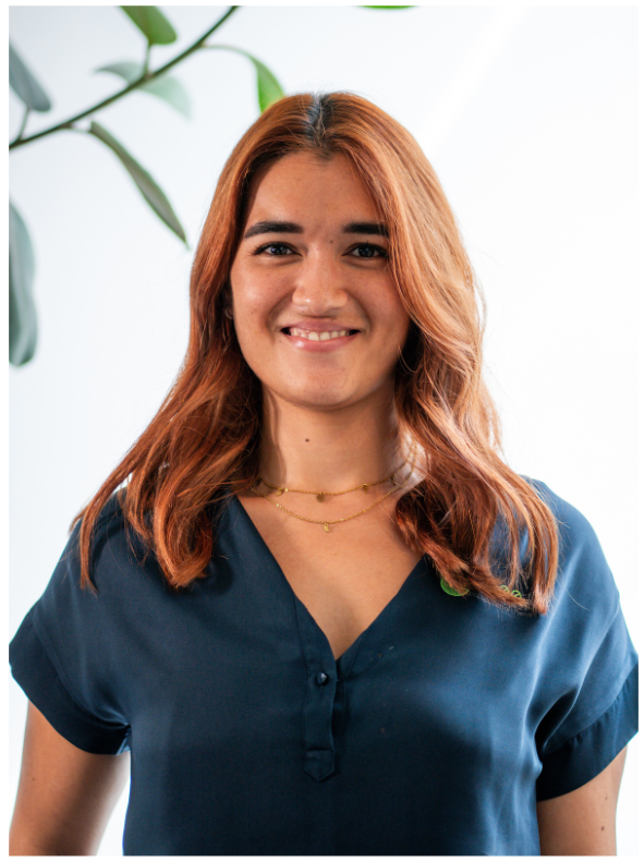 Thida Hantun — Cooee Speech Pathology