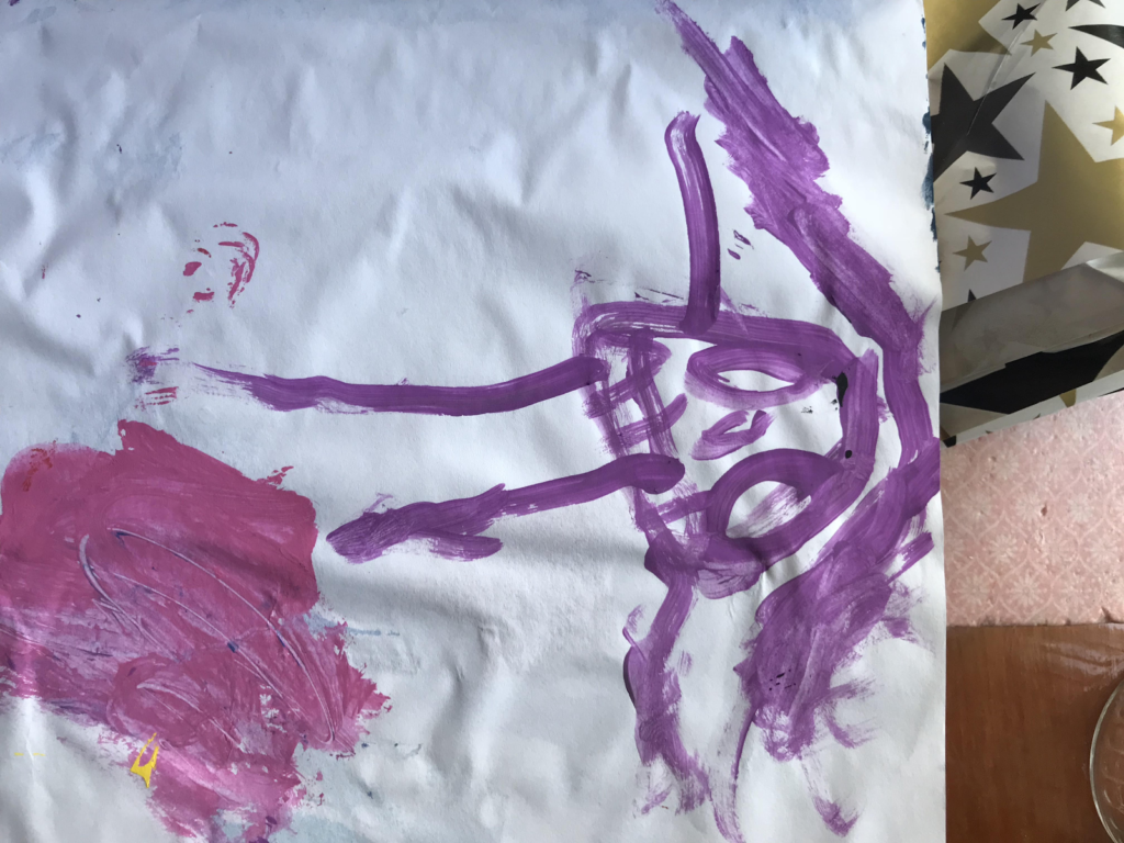 Why does my child have difficulty drawing or colouring at kindy ...