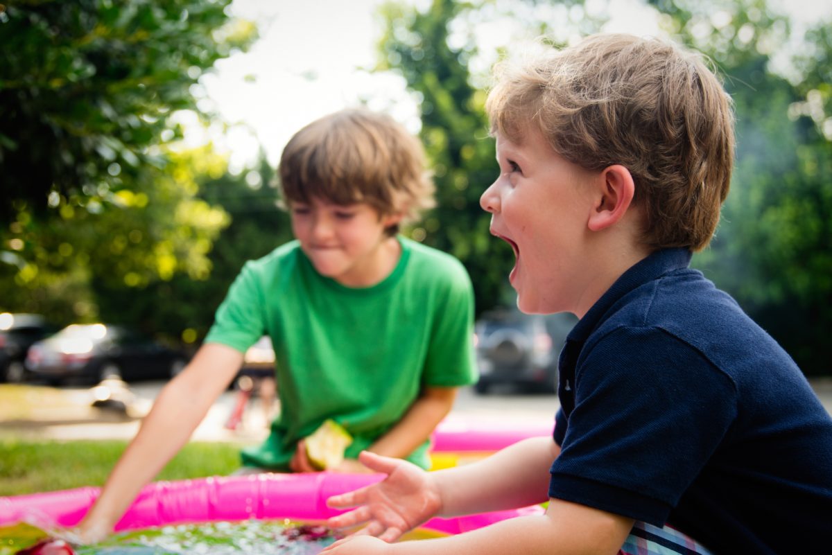 PROMPT Therapy with our Brisbane Speech Pathologists — Cooee Speech ...
