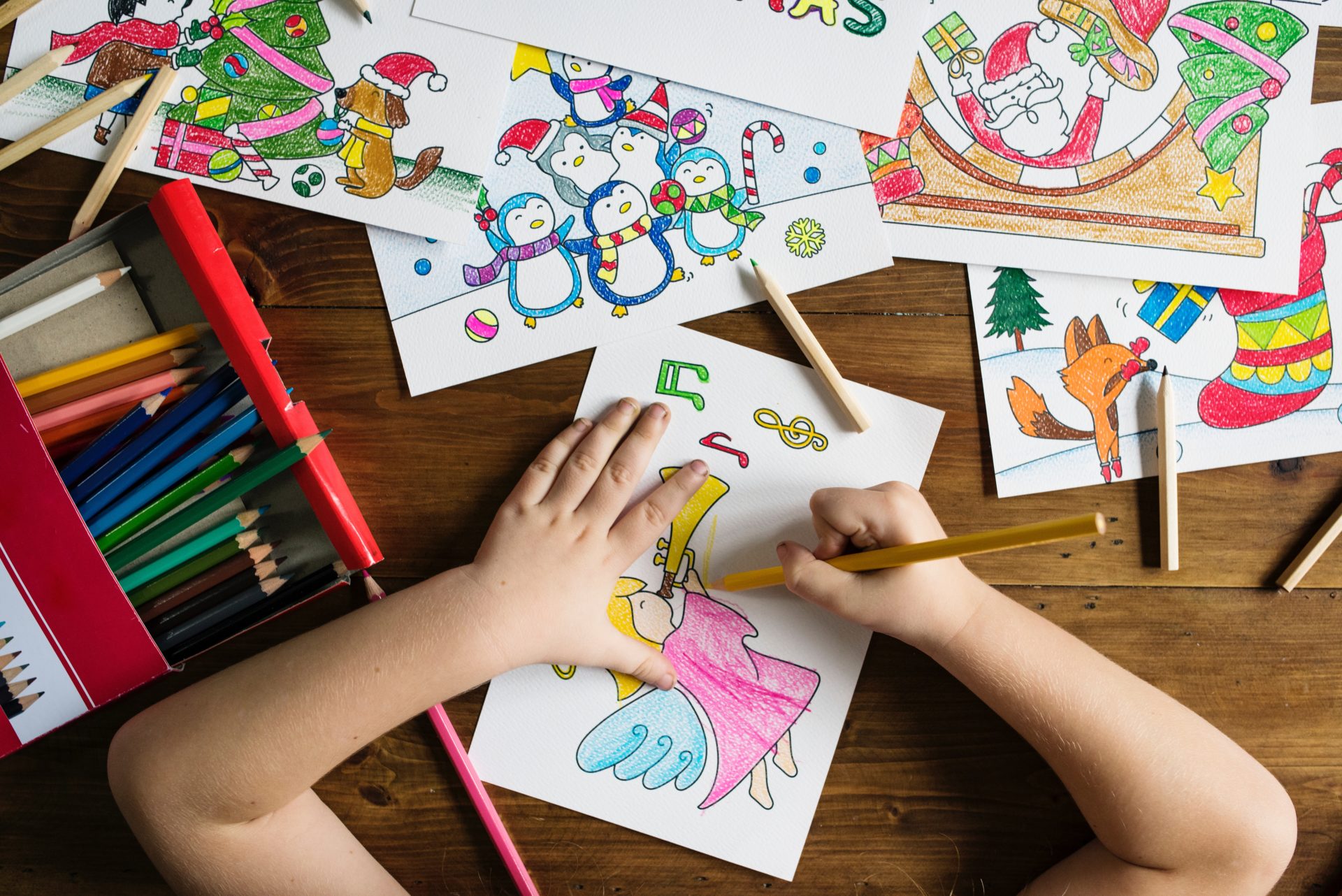 From meltdowns to connection: Top tips from an Occupational Therapist ...