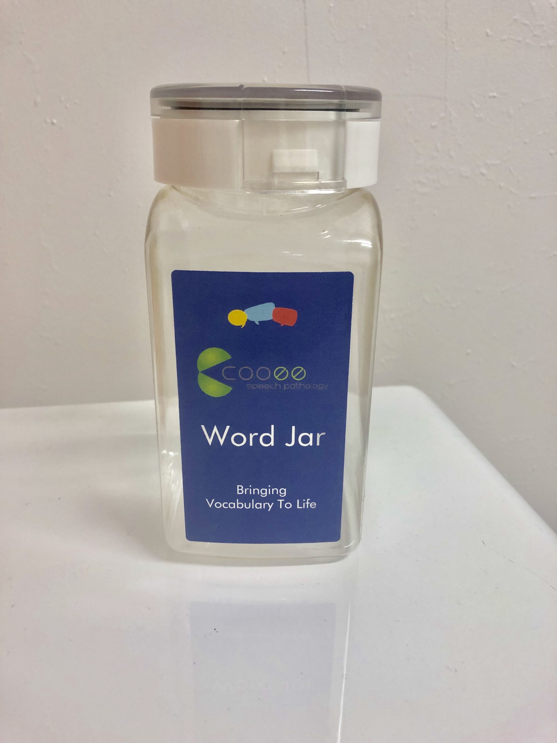 How to teach vocabulary — Cooee Speech Pathology