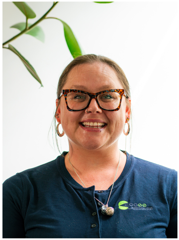 Elizabeth (Libby) Hall — Cooee Speech Pathology