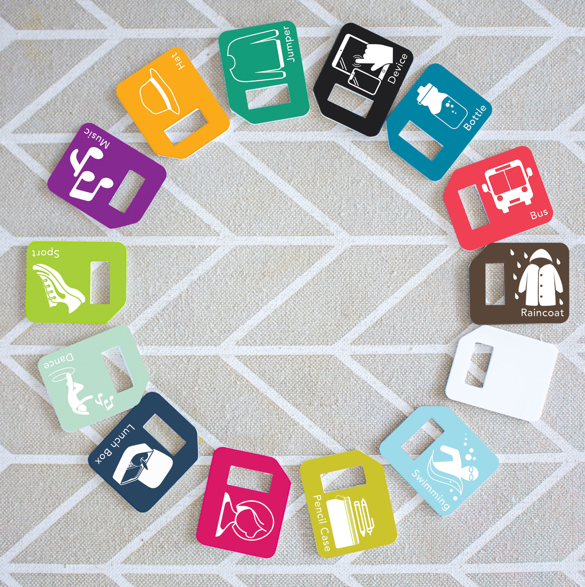 Remindables And How They Can Help Keep Your Family Organised - A guest ...