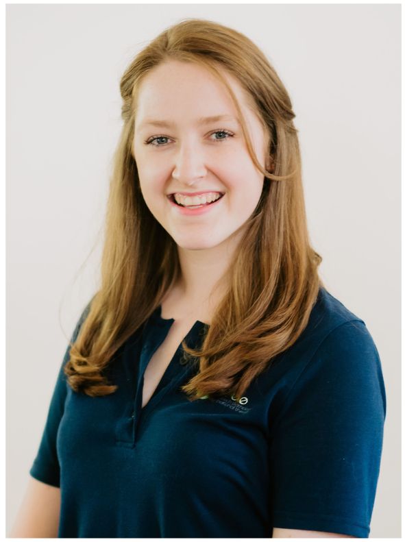 Robbie Corgat — Cooee Speech Pathology