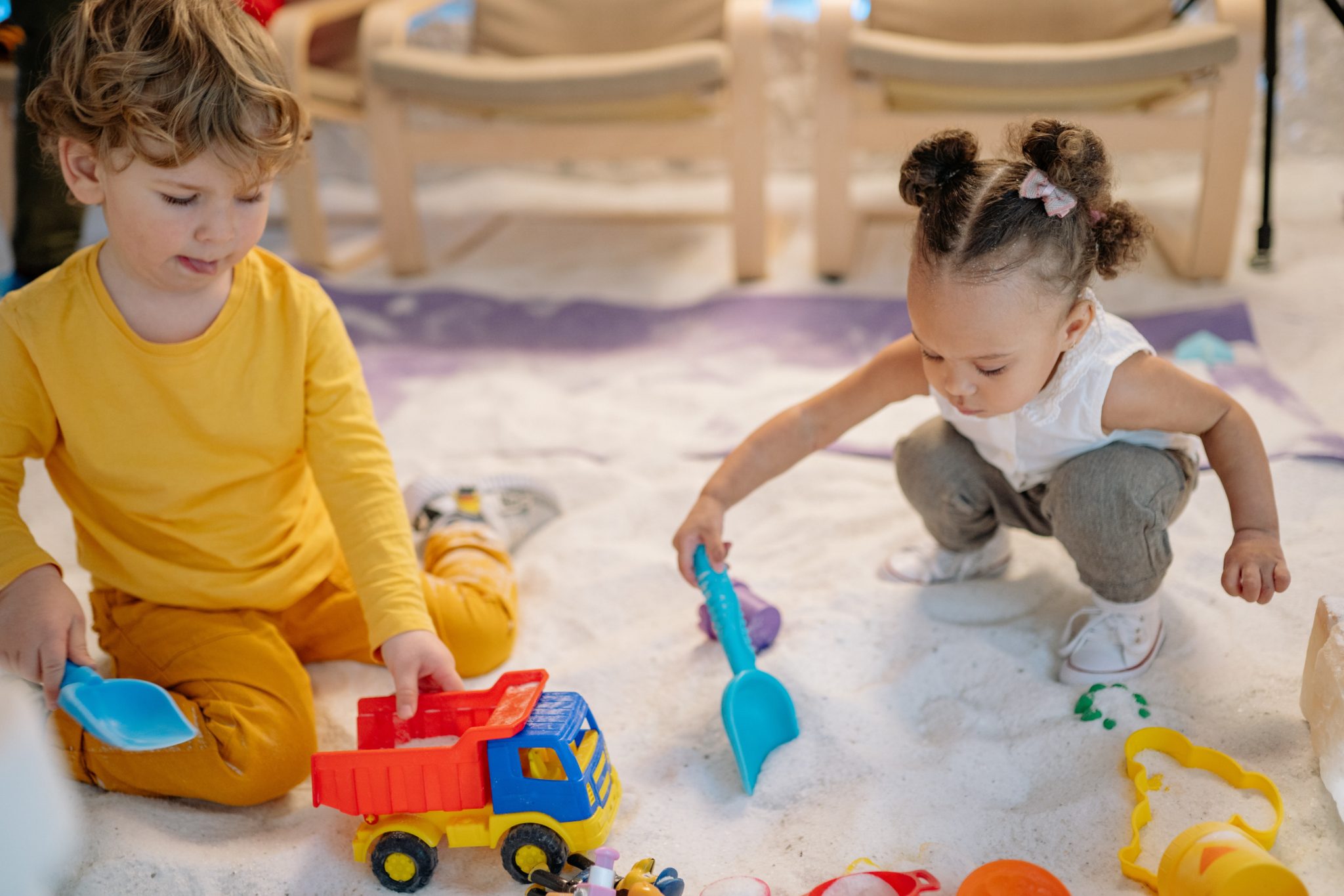 Play Based Therapy, & Why It Is So Awesome! — Cooee Speech Pathology