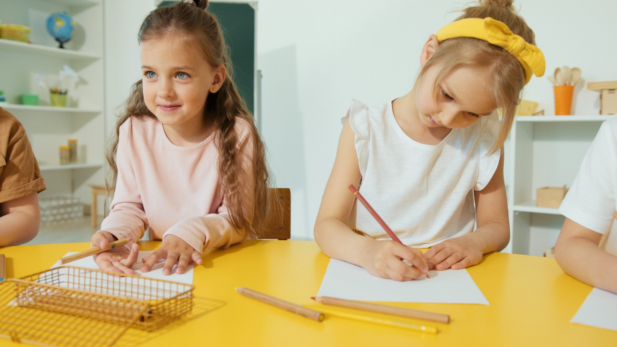 Building Blocks for Handwriting — Cooee Speech Pathology