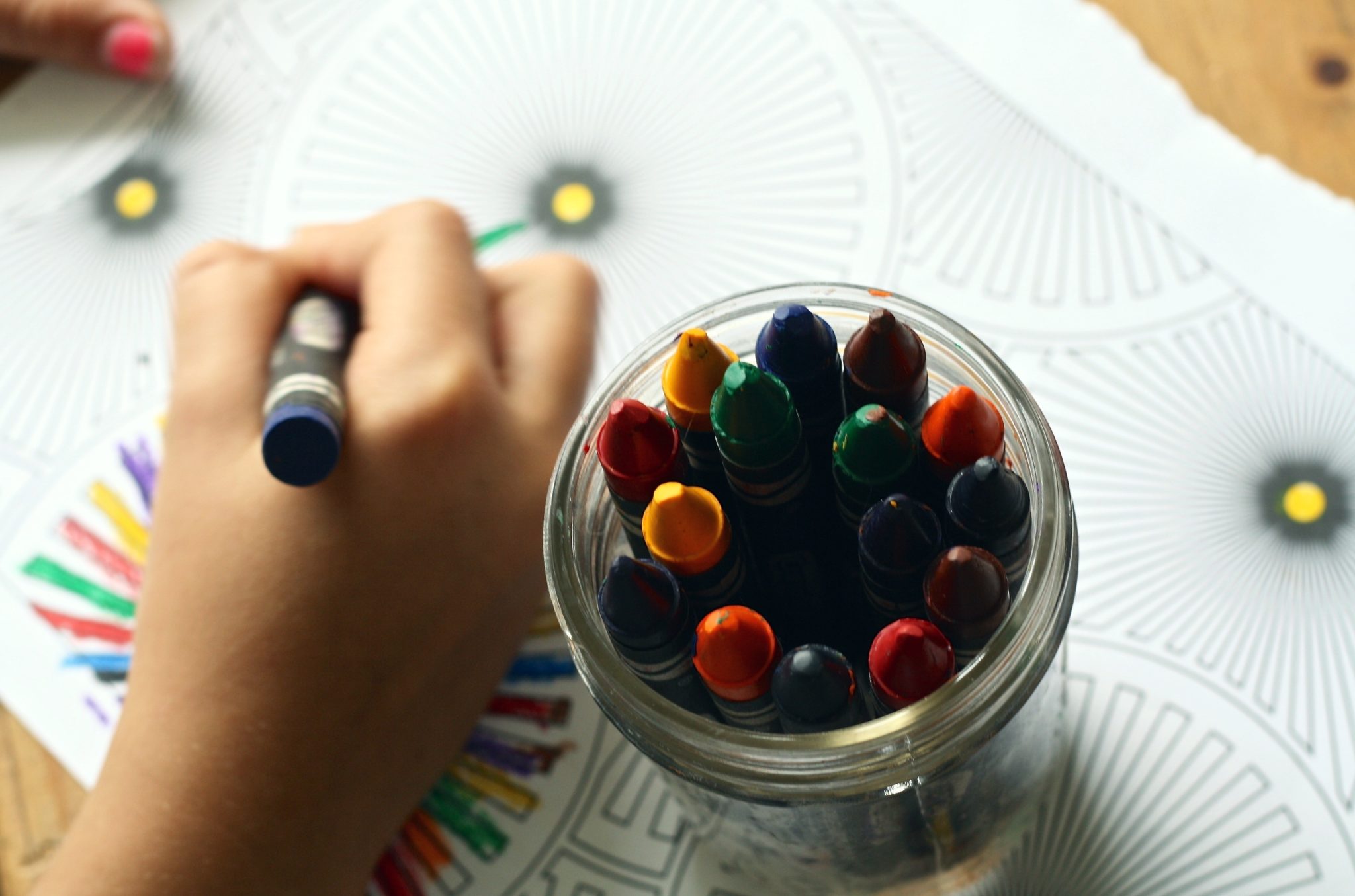 Building Blocks for Handwriting — Cooee Speech Pathology
