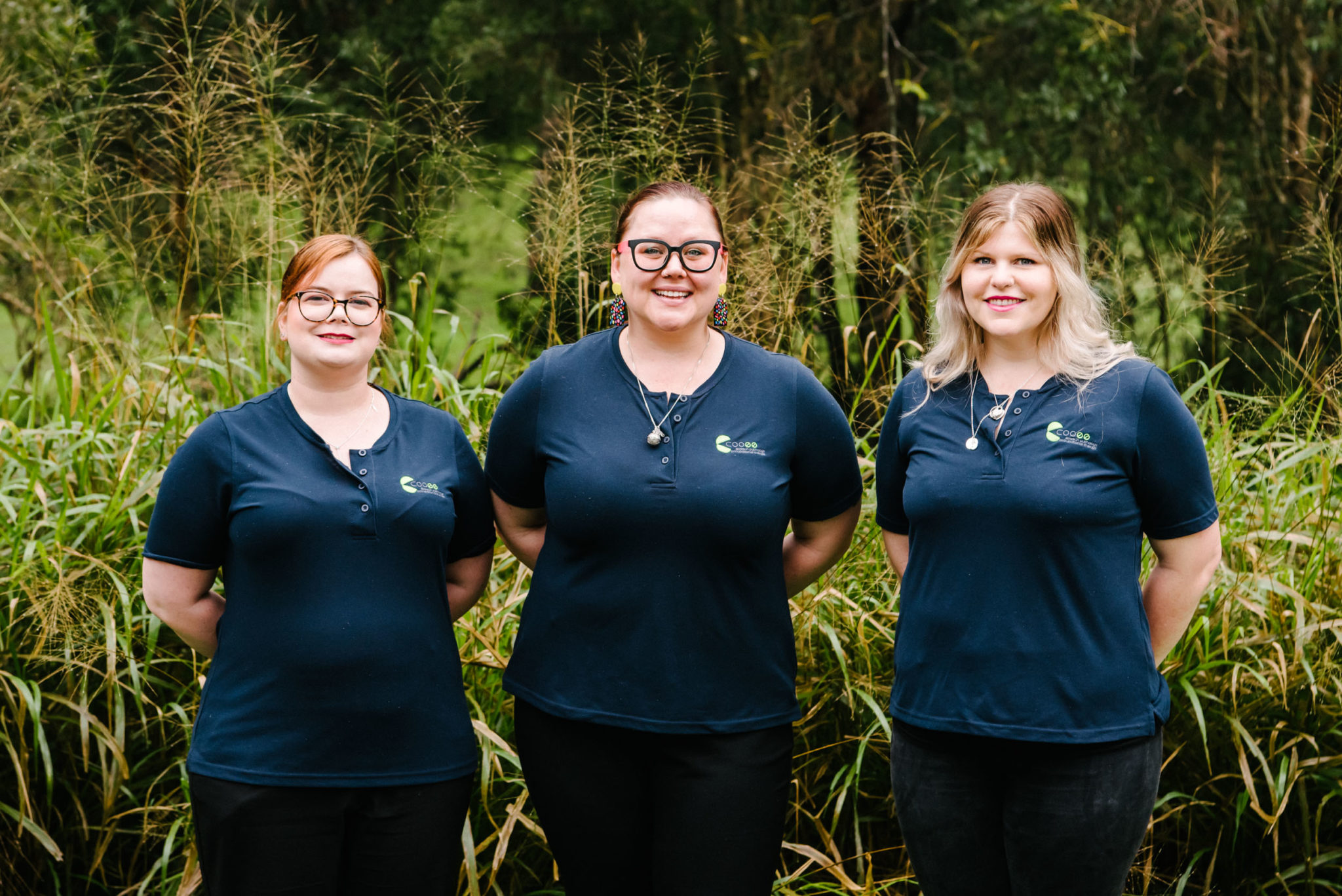 Clinical Support at Cooee — Cooee Speech Pathology