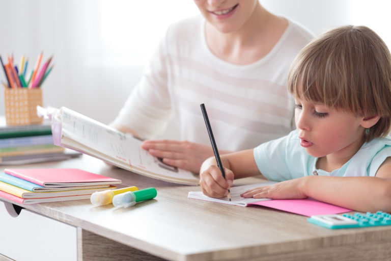 Building Blocks for Handwriting — Cooee Speech Pathology