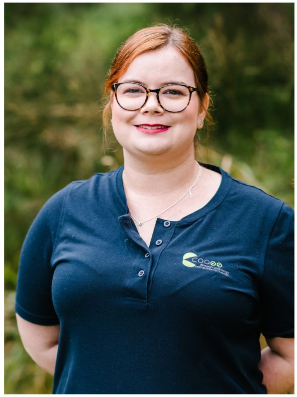 Emma Lefever — Cooee Speech Pathology