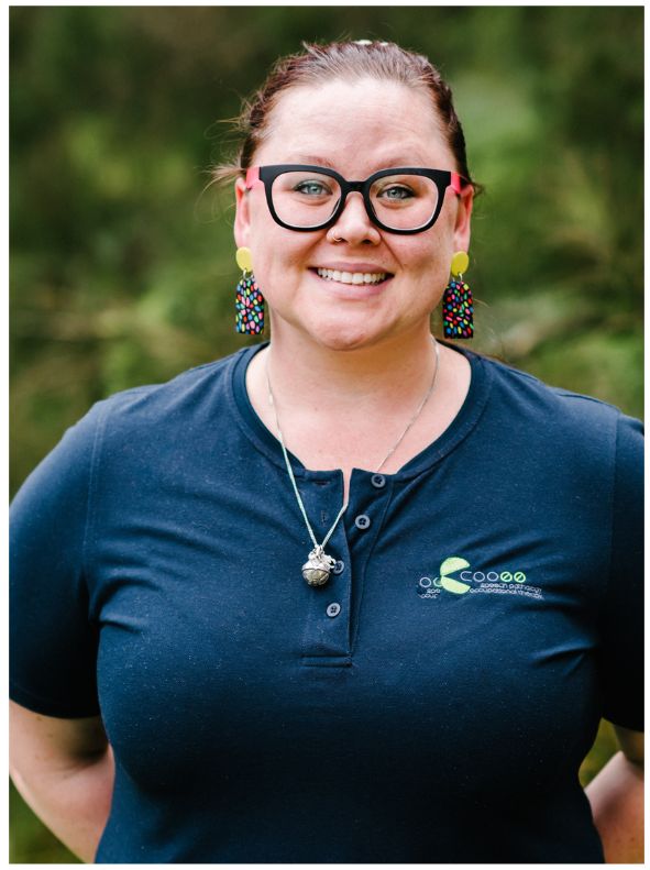 Elizabeth (Libby) Hall — Cooee Speech Pathology