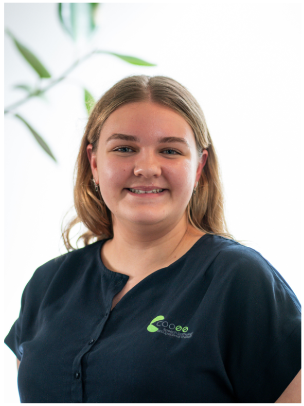 What do Joint SP and OT Sessions Look Like? — Cooee Speech Pathology