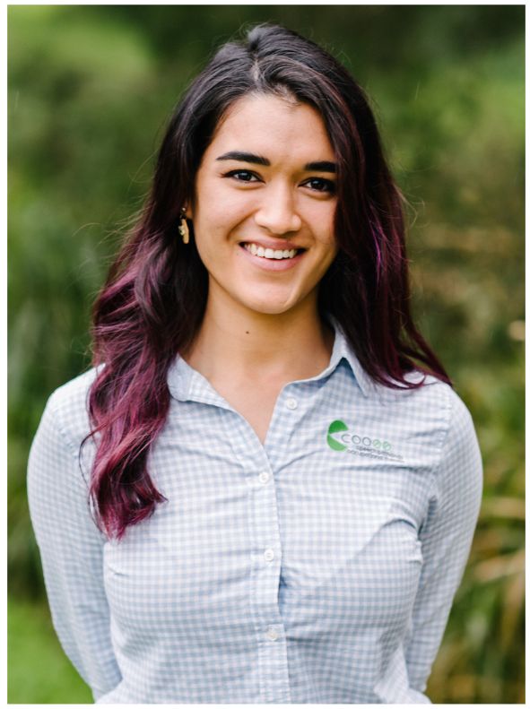 Thida Hantun — Cooee Speech Pathology