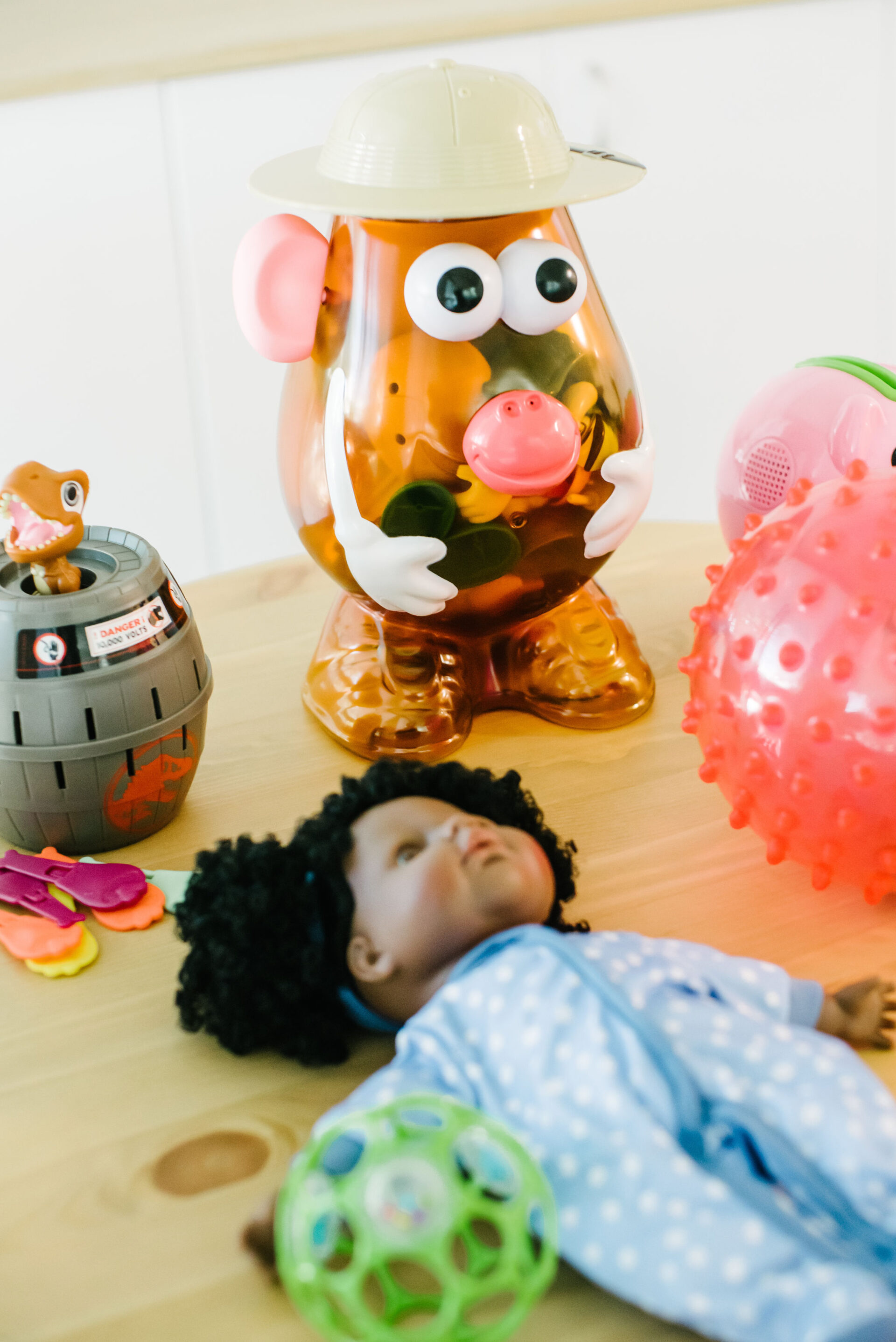 Creating a “Language Bubble” Around Your Child. — Cooee Speech Pathology