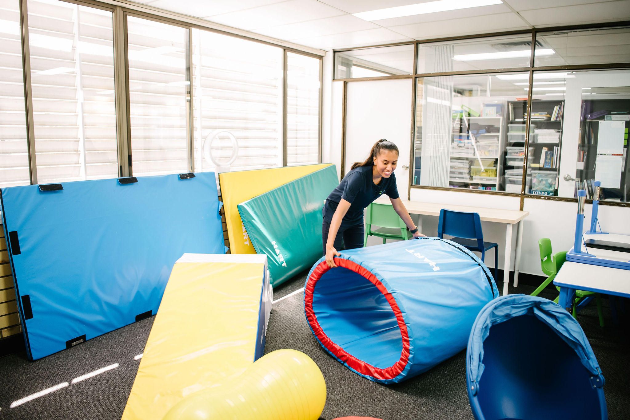 Top tips to support your child’s regulation and how OT can help ...