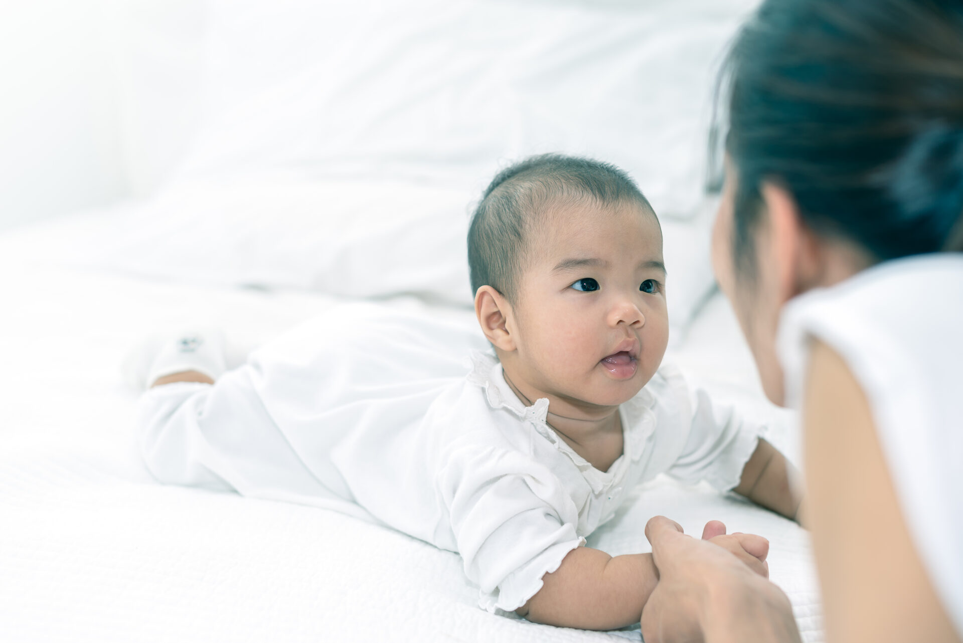 The stages of play development — Cooee Speech Pathology