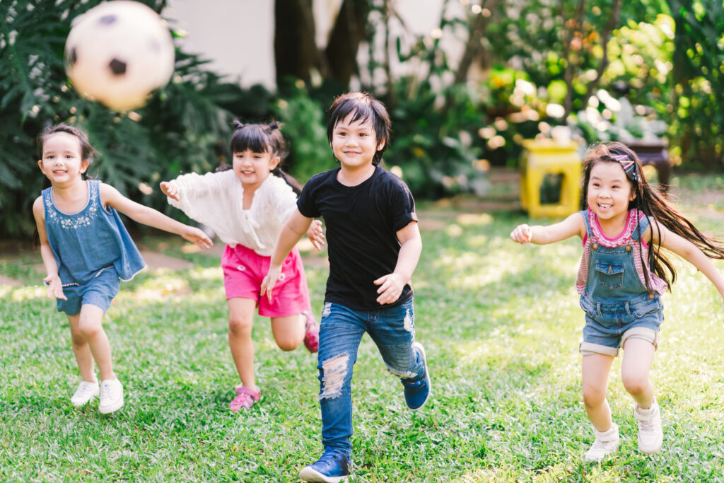 What is Visual Perception and Why Does it Matter for Your Child ...