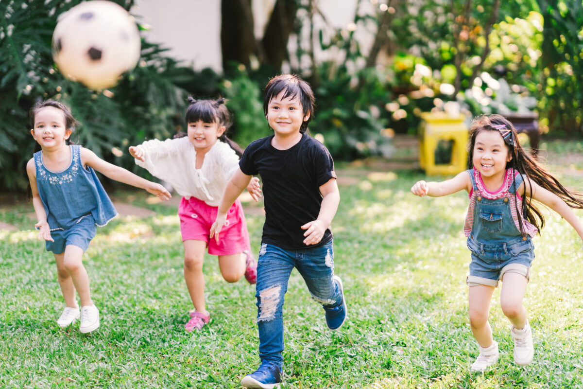 What is Visual Perception and Why Does it Matter for Your Child ...