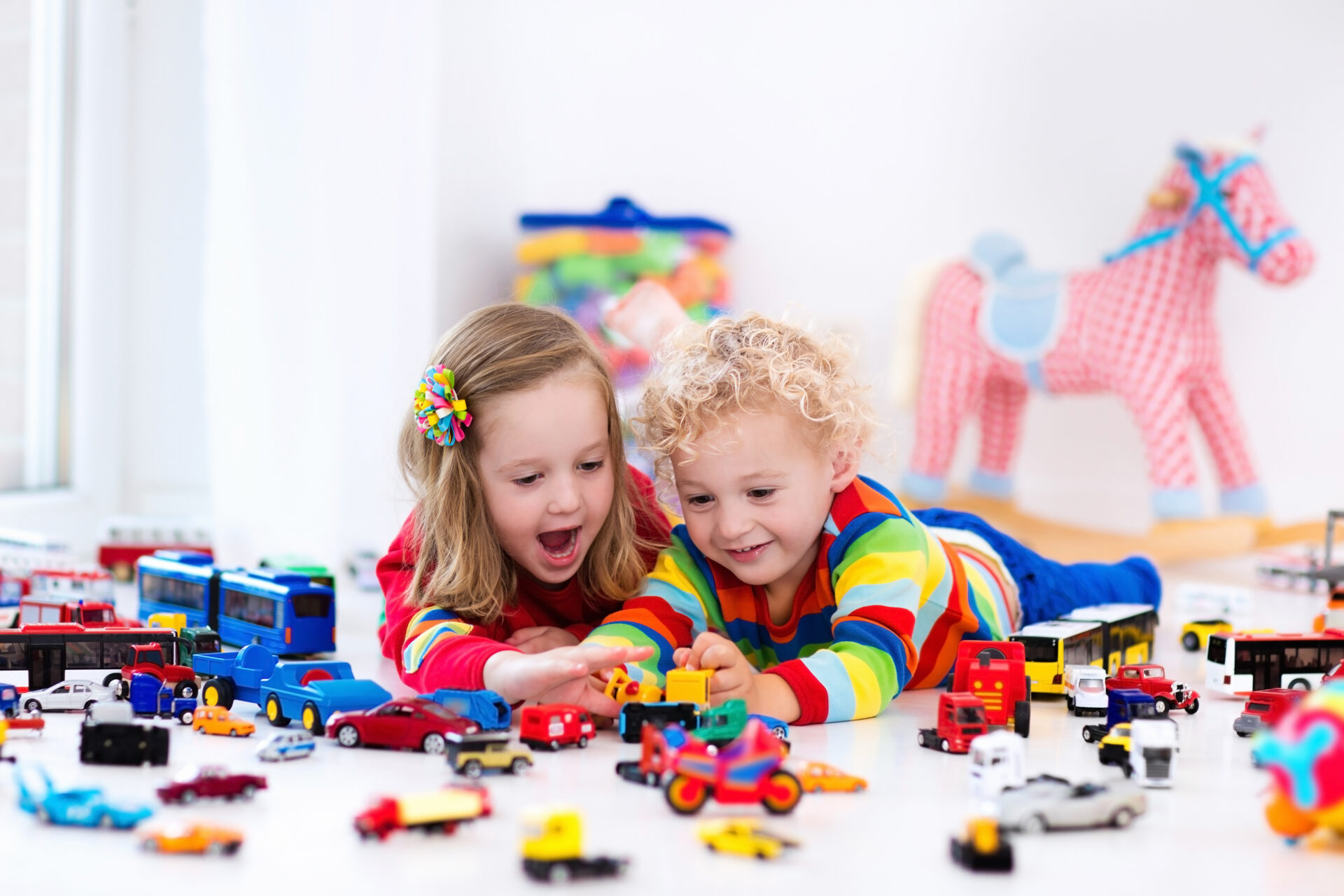 The stages of play development — Cooee Speech Pathology