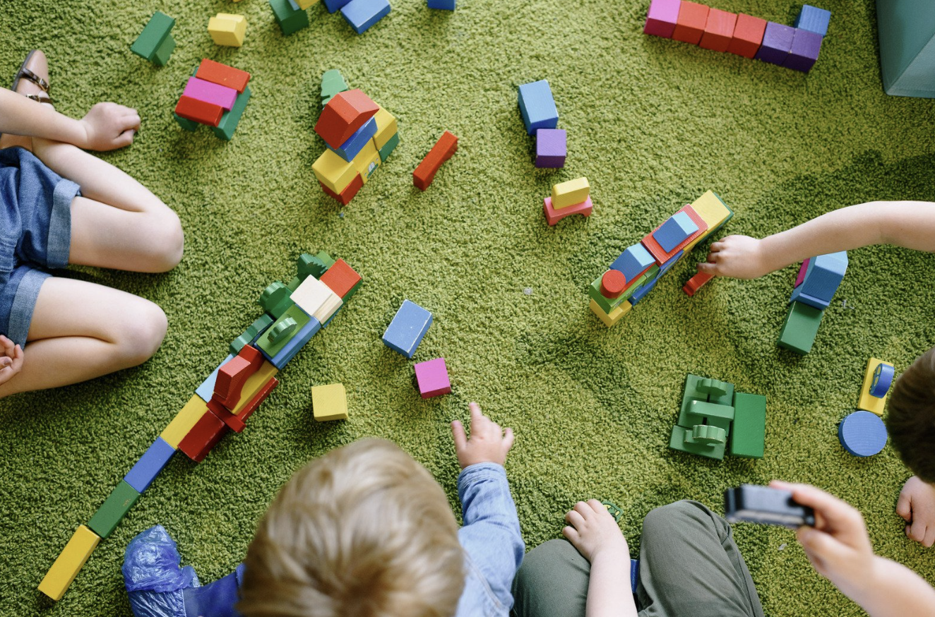 What is Visual Perception and Why Does it Matter for Your Child ...