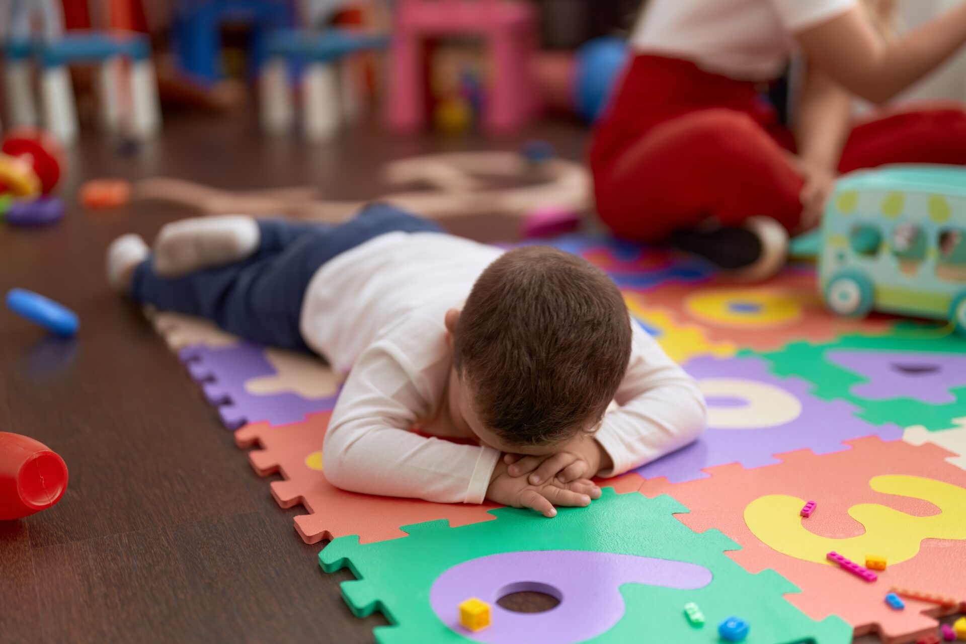 Interoception: How can you tell if you’re tired or just hungry? — Cooee ...